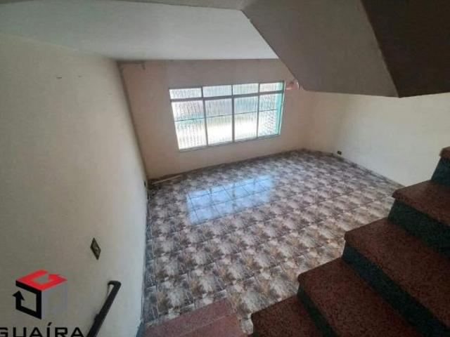 Sobrado à venda 3 quartos 1 vaga Barcelona São Caetano do Sul SP