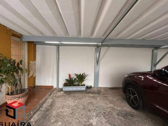 Sobrado à venda 3 quartos 1 vaga Bosque da Saúde São Paulo SP