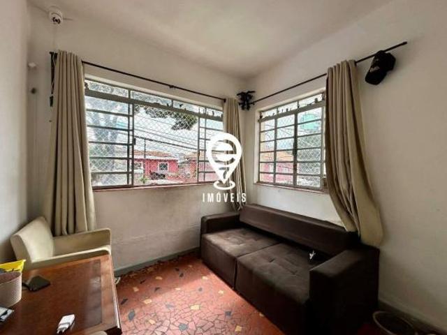 Sobrado à venda, 3 quartos, 1 vaga, Bosque da Saúde São Paulo/SP