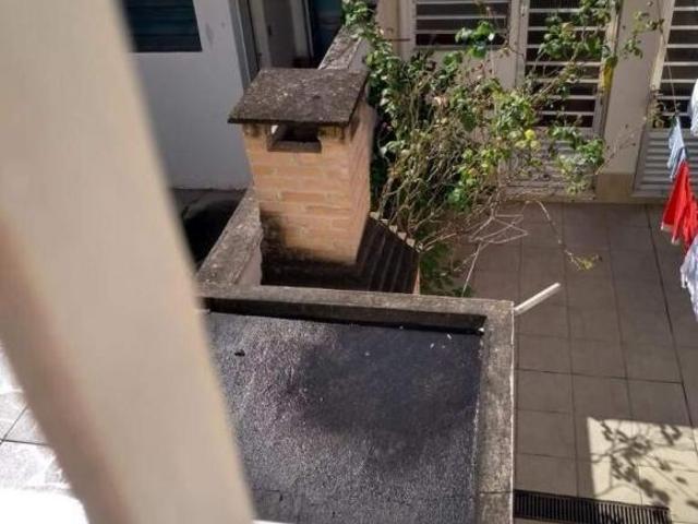 Sobrado à venda, 3 quartos, 1 vaga, Brooklin Paulista São Paulo/SP