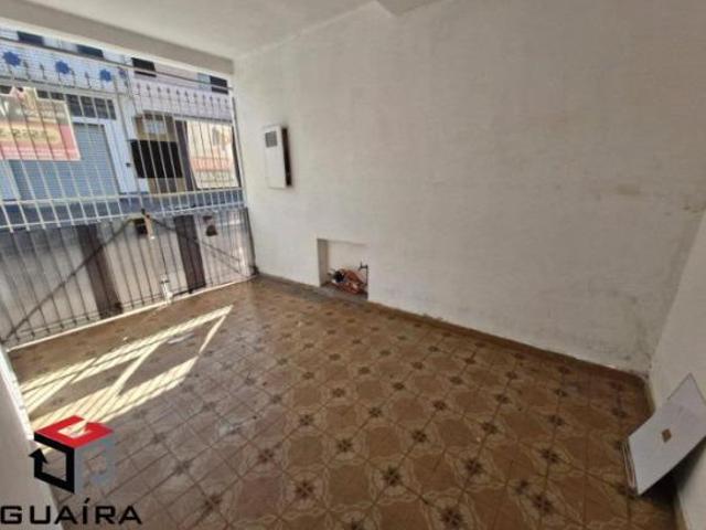 Sobrado à venda 3 quartos 1 vaga Cerâmica São Caetano do Sul SP