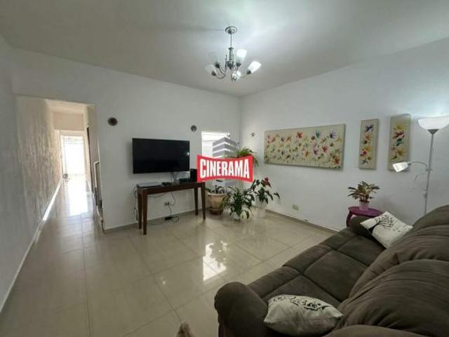 Sobrado à venda em Cerâmica São Caetano do Sul | Cinerama Imóveis