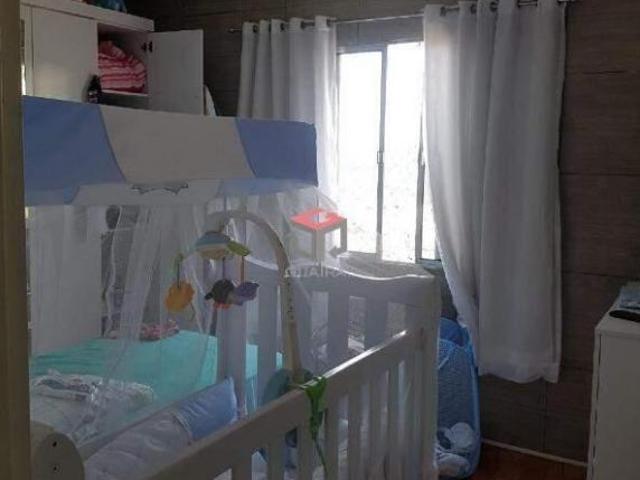 Sobrado à venda 3 quartos 1 vaga Cooperativa São Bernardo do Campo SP