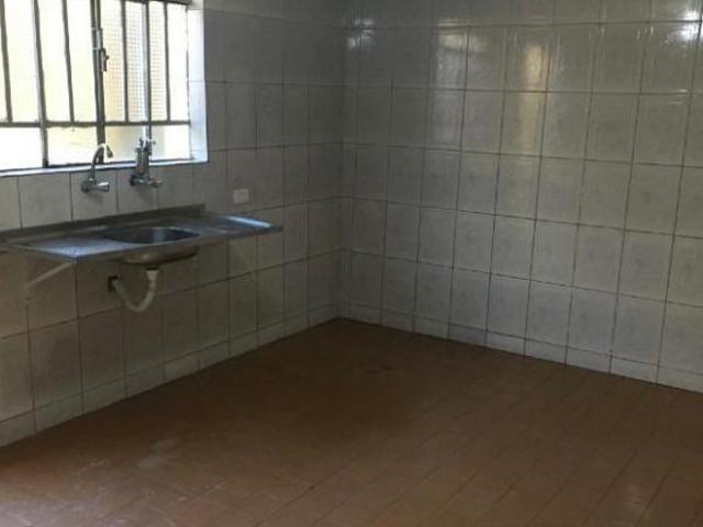 Sobrado à venda 3 quartos 1 vaga Fundação São Caetano do Sul SP