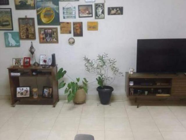 Sobrado à venda 3 quartos 1 vaga Fundação São Caetano do Sul SP