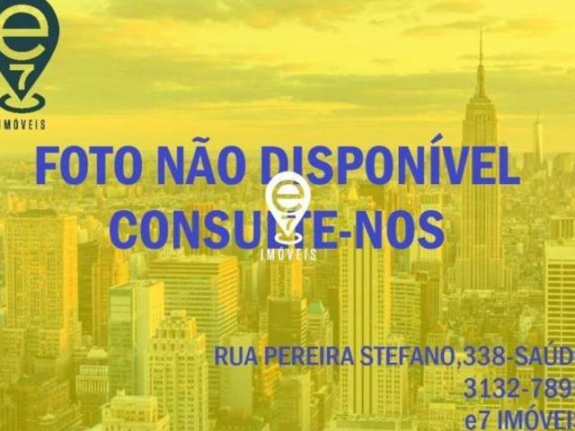 Sobrado à venda, 3 quartos, 1 vaga, Mirandópolis São Paulo/SP