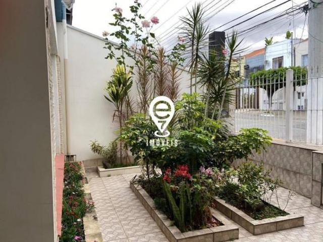 Sobrado à venda, 3 quartos, 1 vaga, Mirandópolis São Paulo/SP