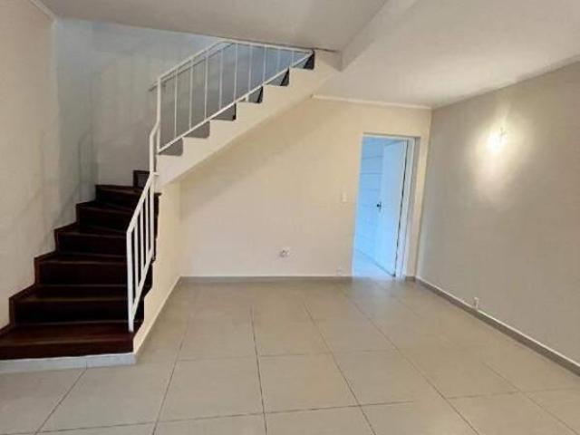 Sobrado à venda 3 quartos 1 vaga Paraíso Santo André SP