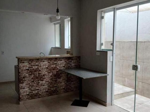 Sobrado à venda 3 quartos 1 vaga Planalto São Bernardo do Campo SP