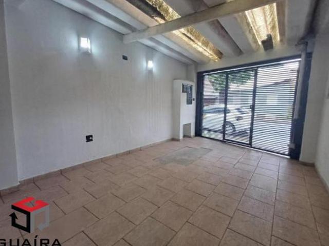 Sobrado à venda 3 quartos 1 vaga Rudge Ramos São Bernardo do Campo SP