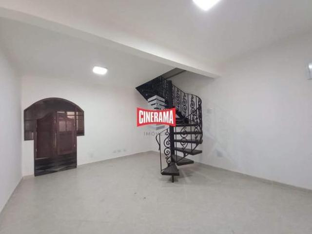 Casa à venda em Santa Maria São Caetano do Sul | Cinerama Imóveis