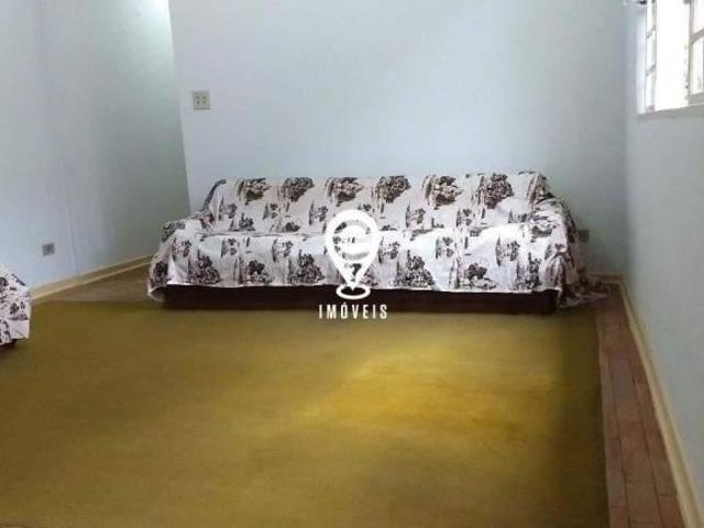 Sobrado à venda, 3 quartos, 1 vaga, Saúde São Paulo/SP