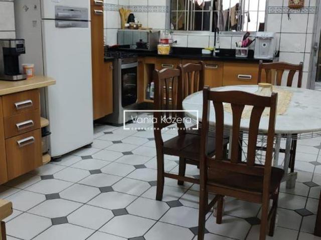 Sobrado a venda 3 quartos 213 m2 Cidade das Flores Osasco 700.000,00 mil