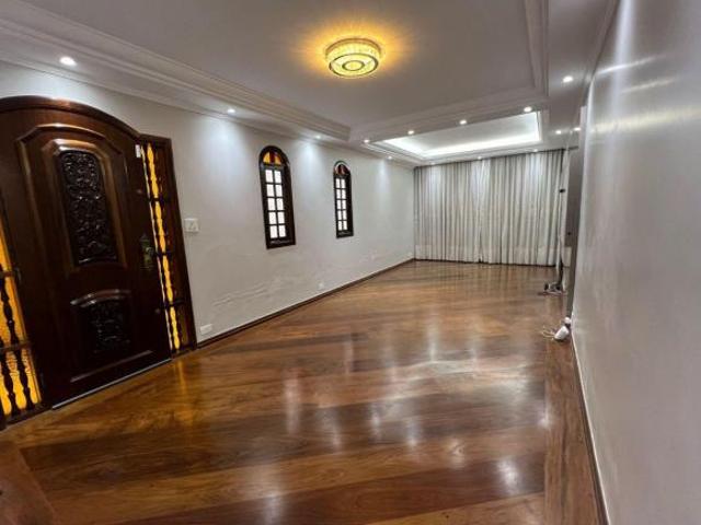 Sobrado a venda 3 quartos, 210 m², Rudge Ramos, São Bernardo do Campo