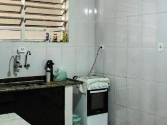 Sobrado à venda: 3 quartos, 2 banheiros, 2 vagas na Vila São Paulo, São Paulo SP 160,00m²