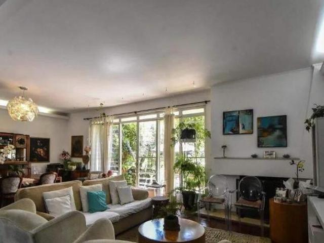 Sobrado à venda, 3 quartos, 2 suítes, Brooklin São Paulo/SP