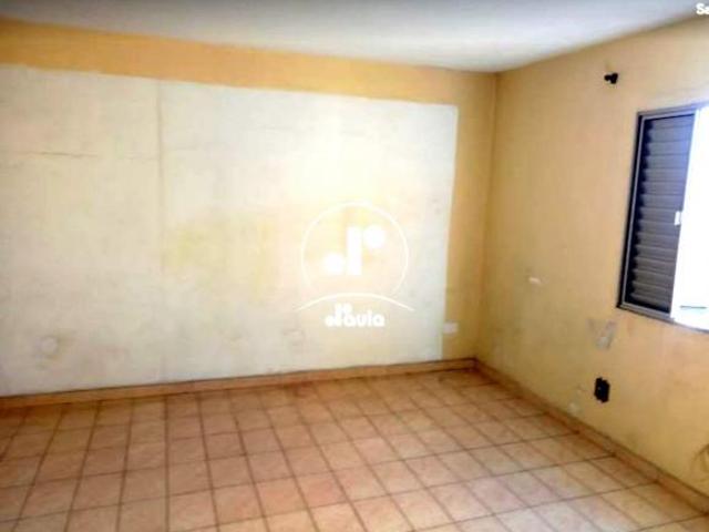 Sobrado à venda, 3 quartos 2 suítes Parque Novo Oratório em Santo André/SP