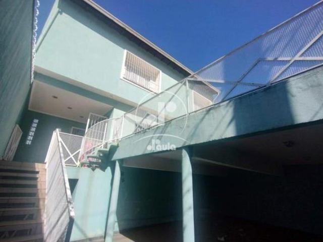 Sobrado à venda, 3 quartos 2 suítes Vila Homero Thon em Santo André/SP