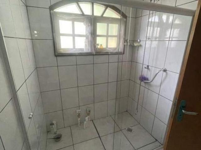 Sobrado à venda 3 quartos 2 suítes 2 vagas Centro Diadema SP