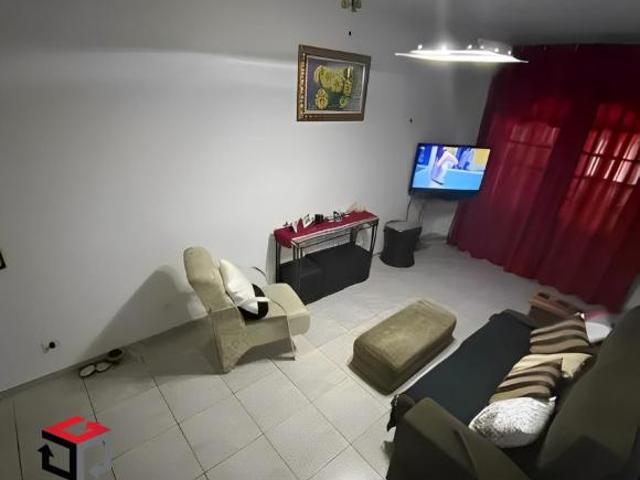 Sobrado à venda 3 quartos 2 suítes 2 vagas Alves Dias São Bernardo do Campo SP