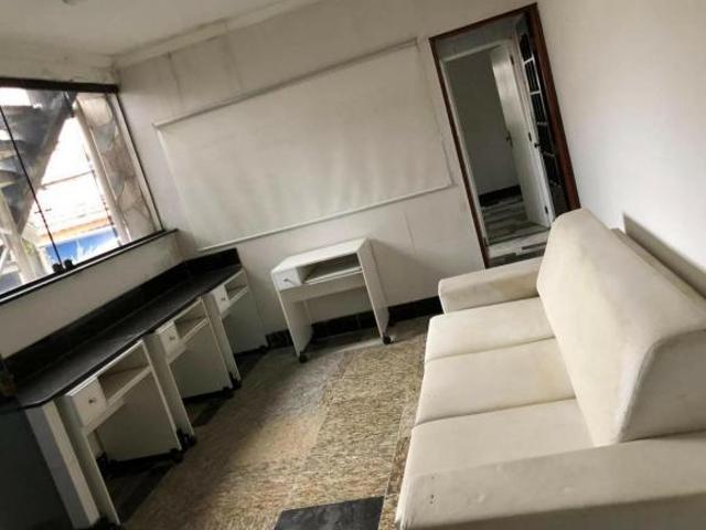 Sobrado à venda, 3 quartos, 2 suítes, 2 vagas, Bairro Assunção São Bernardo do Campo/SP