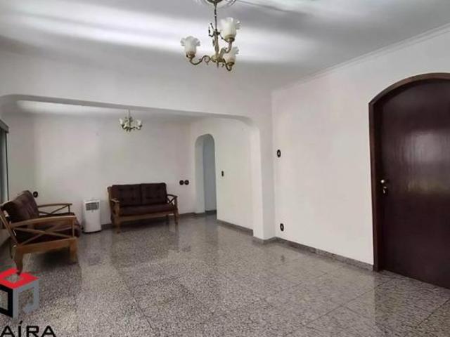 Sobrado à venda 3 quartos 2 suítes 2 vagas Gilda Santo André SP