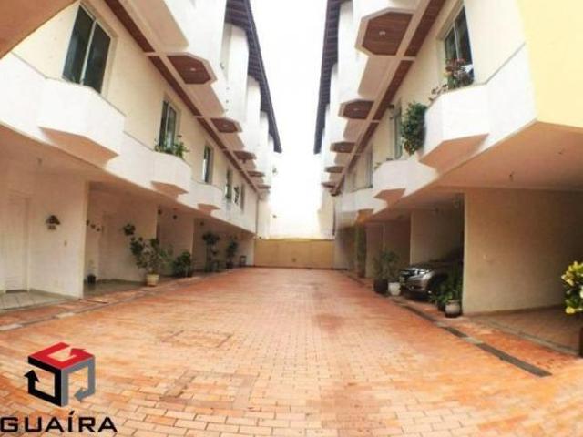 Sobrado à venda 3 quartos 2 suítes 2 vagas Demarchi São Bernardo do Campo SP