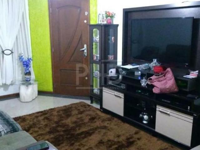 Sobrado à venda, 3 quartos, 2 suítes, 2 vagas, Jardim Palermo São Bernardo do Campo/SP