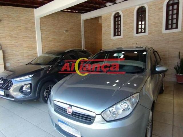 Sobrado à Venda, 3 quartos 2 suítes, 2 vagas Jardim Terezópolis Guarulhos