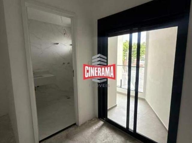 Sobrado à venda, 3 quartos, 2 suítes, 2 vagas, Olímpico São Caetano do Sul/SP