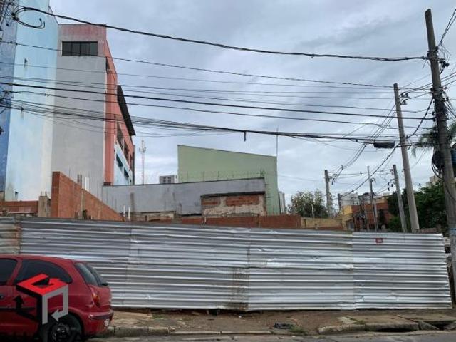 Sobrado à venda 3 quartos 2 suítes 2 vagas Leopoldina Santo André SP