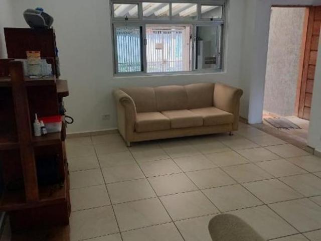 Sobrado à venda 3 quartos 2 suítes 2 vagas Santa Terezinha São Bernardo do Campo SP