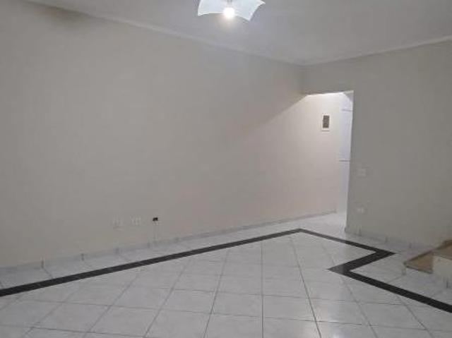 Sobrado à venda 3 quartos 2 suítes 2 vagas Scarpelli Santo André SP
