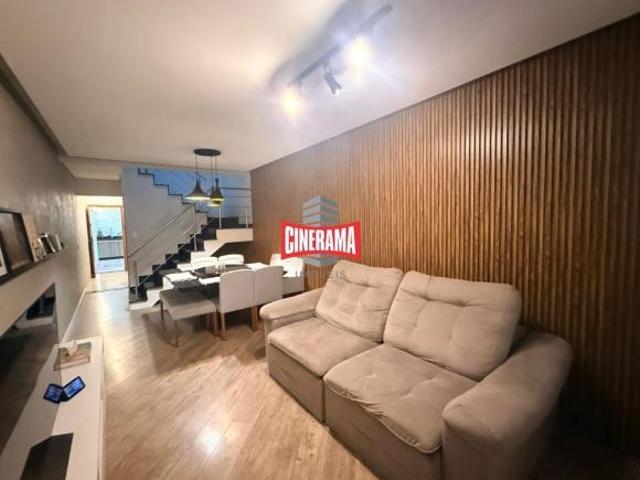 Sobrado à venda, 3 quartos, 2 suítes, 2 vagas, Sítio Pinheirinho São Paulo/SP