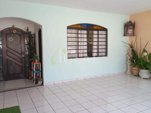 Sobrado à venda, 3 quartos, 2 suítes, 2 vagas, Parque Erasmo Assunção Santo André/SP