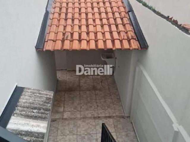 Sobrado à venda, 3 quartos, 2 suítes, 2 vagas, Parque Residencial Bom Conselho Taubaté/SP