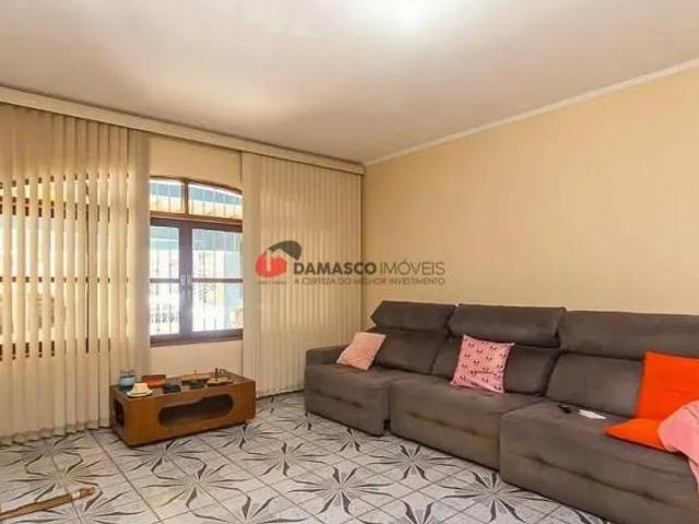 Sobrado à venda 3 Quartos, 2 Suites, 2 Vagas, Rudge Ramos, São Bernardo do Campo SP