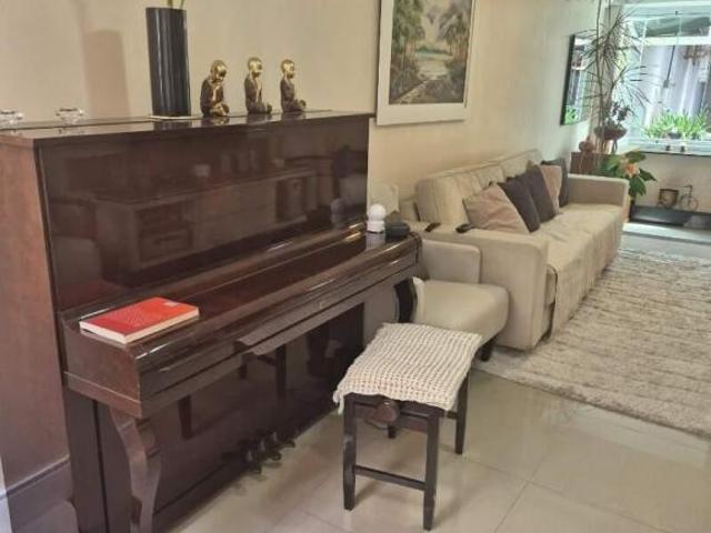 Sobrado à venda, 3 quartos, 2 suítes, 2 vagas, VILA ALPINA São Paulo/SP