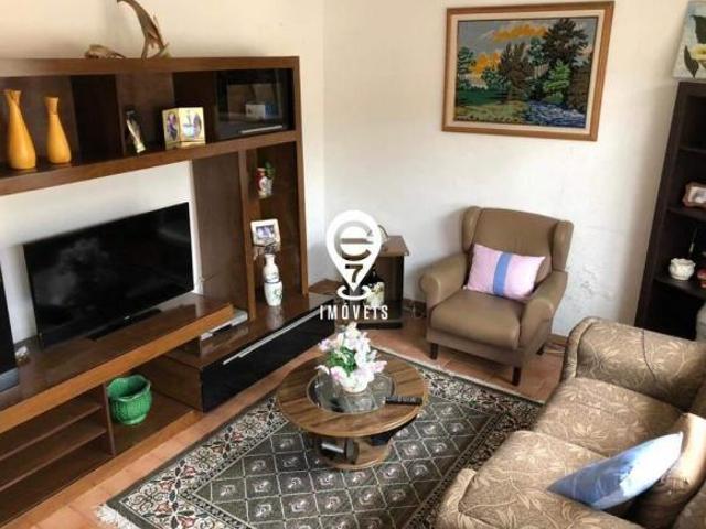 Sobrado à venda, 3 quartos, 2 suítes, 2 vagas, Vila Babilônia São Paulo/SP