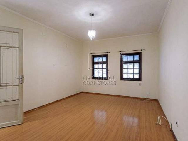 Sobrado à venda, 3 quartos, 2 suítes, 2 vagas, Vila Curuçá Santo André/SP