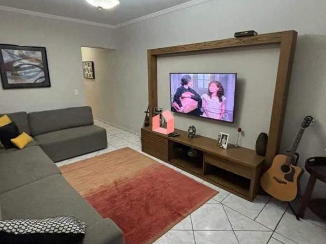 Sobrado à venda, 3 quartos, 2 suítes, 3 vagas, Assunção São Bernardo do Campo/SP