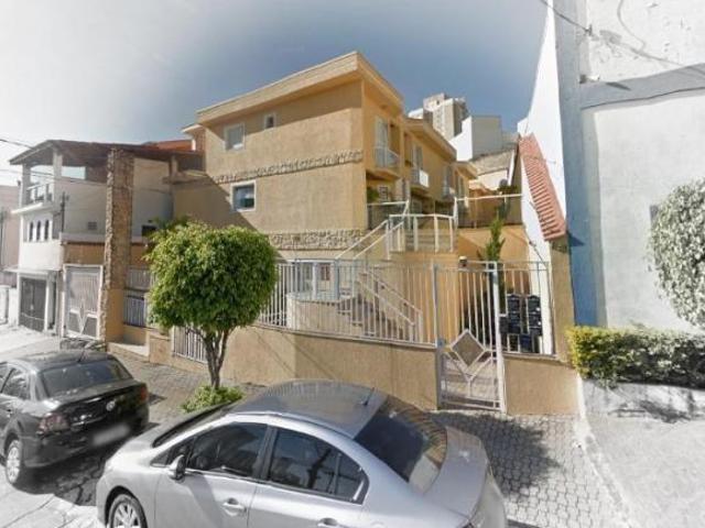 Sobrado à venda, 3 quartos, 2 suítes, 3 vagas, VILA BERTIOGA São Paulo/SP