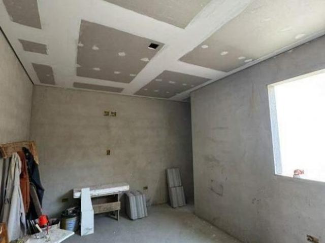 Sobrado à venda 3 quartos 2 suítes 4 vagas Camilópolis Santo André SP