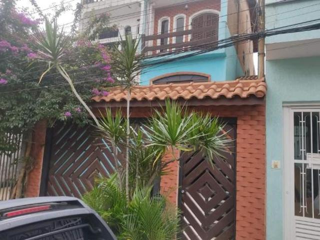 Sobrado à venda, 3 quartos, 2 suítes, 4 vagas, JARDIM ANGELA ZONA LESTE São Paulo/SP