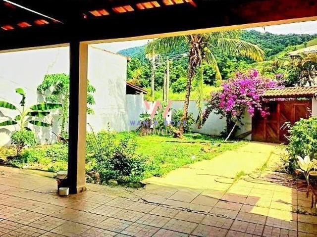 Sobrado à venda, 3 quartos, 2 suítes, 4 vagas, Porto Grande São Sebastião/SP