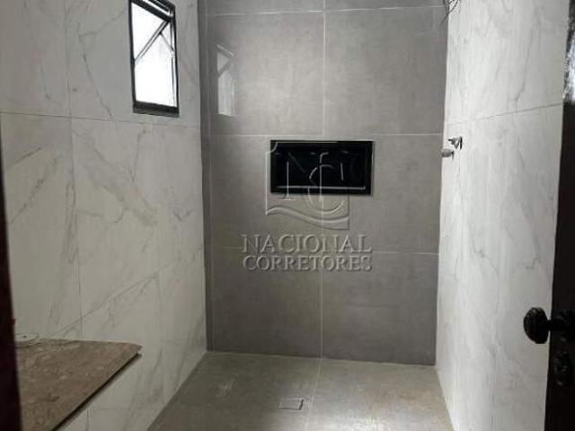 Sobrado à venda, 3 quartos, 2 suítes, 4 vagas, Parque Capuava Santo André/SP