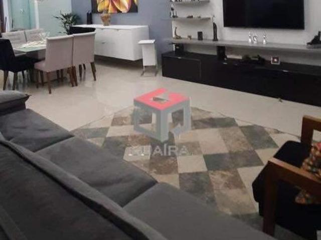 Sobrado 210 m² Localizado no bairro Terra Nova II São Bernardo do Campo SP