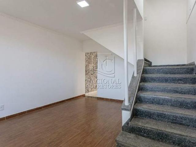Sobrado à venda, 3 quartos, 2 suítes, 4 vagas, Vila Homero Thon Santo André/SP