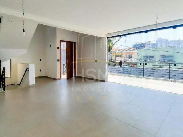 Sobrado à venda, 3 quartos, 2 suítes, 6 vagas, Anchieta São Bernardo do Campo/SP