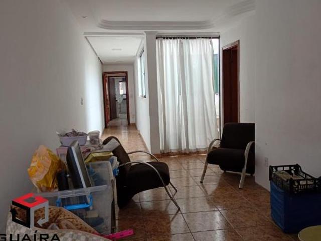 Sobrado à venda 3 quartos 2 suítes 6 vagas Barcelona São Caetano do Sul SP